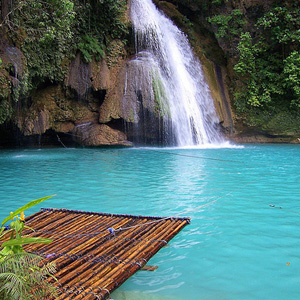 Kawasan Falls, Badian, Philippines Tourist Information