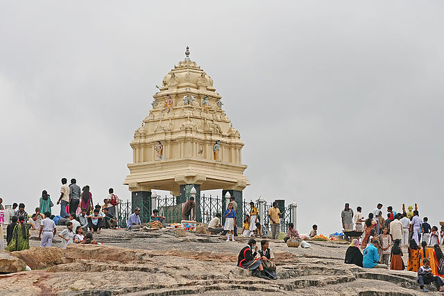 Kempegowda Tower, Bengaluru, India Tourist Information