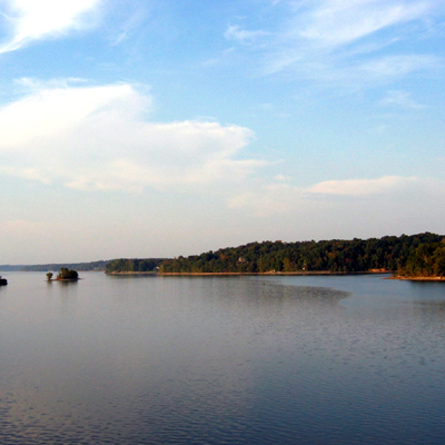 Kentucky Lake, United States Tourist Information
