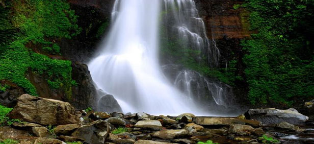 Kesarval Spring, Panaji, India Tourist Information