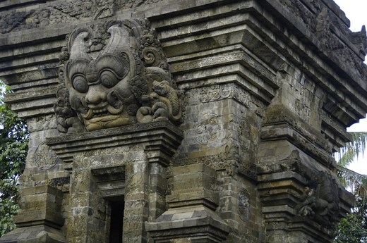 Kidal Temple, Malang, Indonesia Tourist Information
