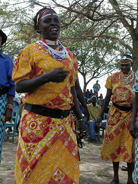 Kisii Town, Kenya Social Travel Network - Touristlink