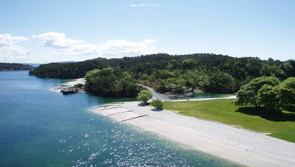 Askoy, Norway Social Travel Network - Touristlink