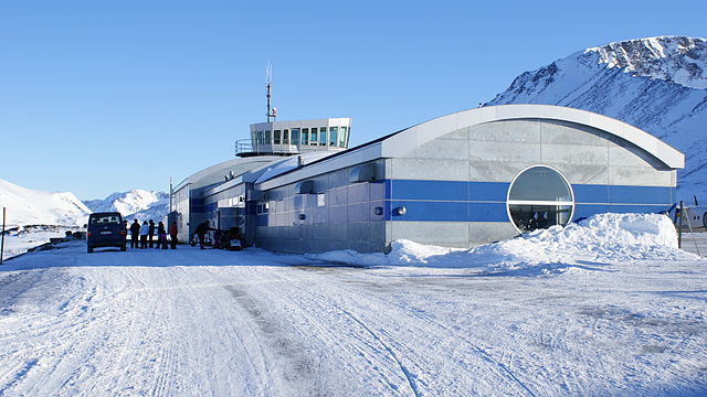 Kulusuk Airport, Greenland Tourist Information