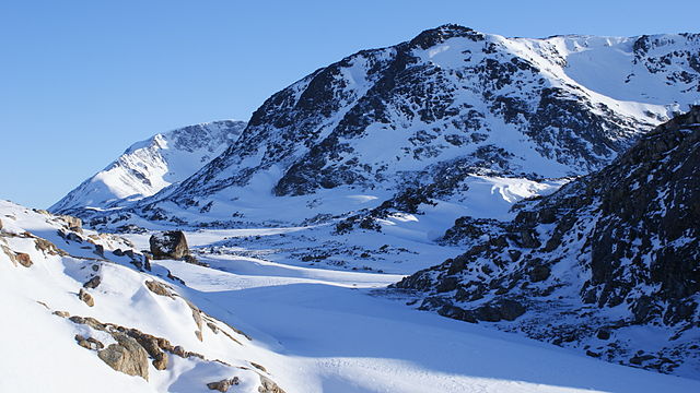 Kulusuk Island, Greenland Tourist Information