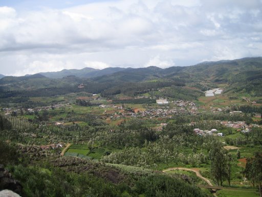 Ketti, India Tourist Information