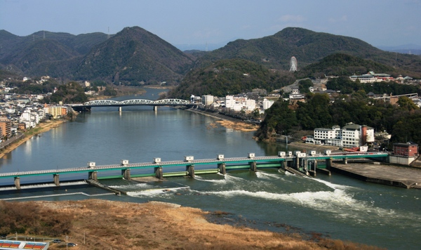Kiso River, Japan Tourist Information