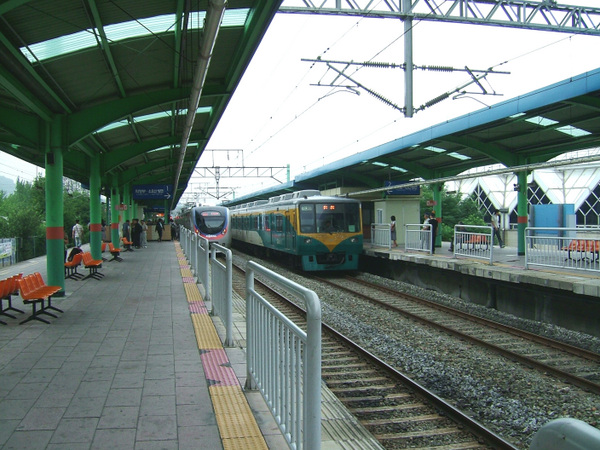 Dobongsan Station, Seoul, South Korea Tourist Information