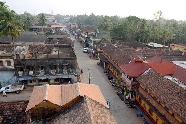 Kundapura, Udupi, India Tourist Information