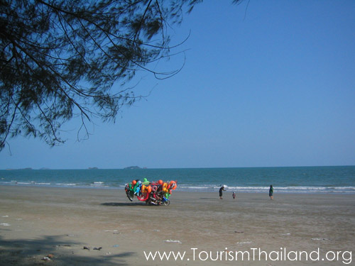 Laem Mae Phim, Thailand Tourist Information