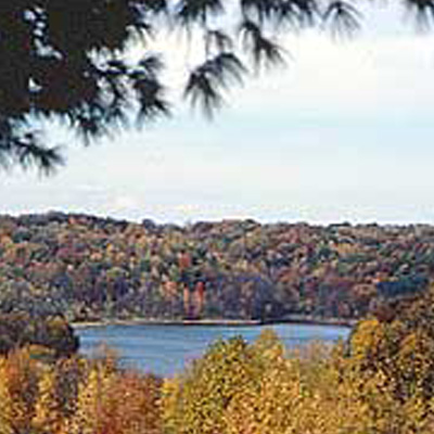 Lake Alma State Park, Wellston, United States Social Travel Network ...