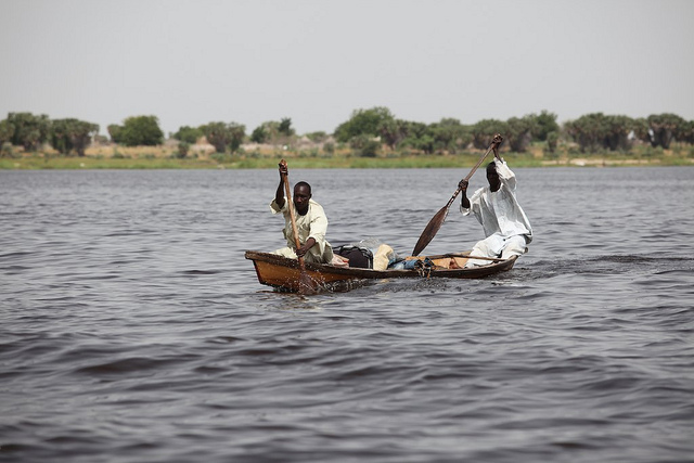 Lake Chad Tourist Information