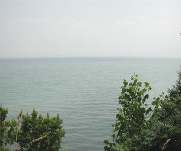 Lake Erie Tourist Information