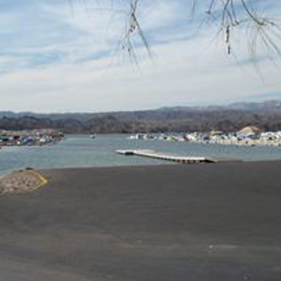 Katherine'S Landing, United States Tourist Information