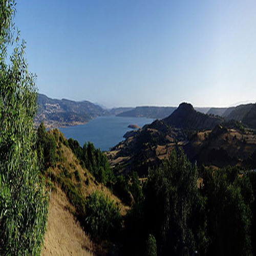 Lake Omodeo, Italy Tourist Information