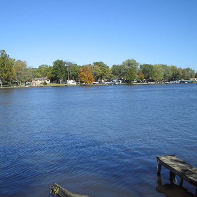 Lake Shafer, United States Tourist Information