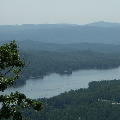 Lake Toxaway, United States Tourist Information
