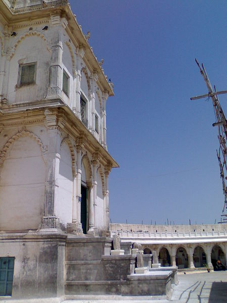 Jamnagar, India Social Travel Network - Touristlink