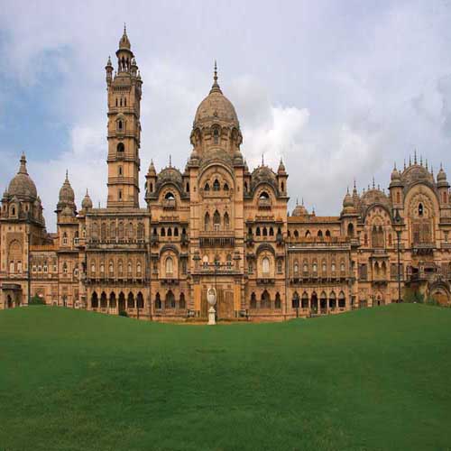 Laxmi Vilas Palace, Baroda, India Tourist Information