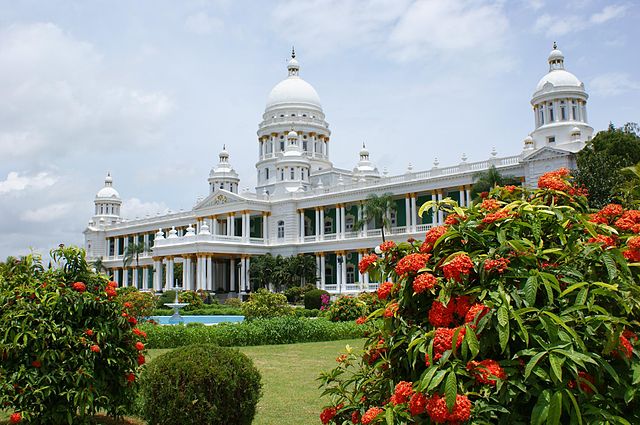 Lalitha Mahal, Mysore, India Tourist Information