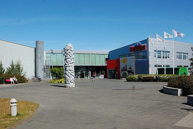 Laugar Spa, Reykjavik, Iceland Tourist Information