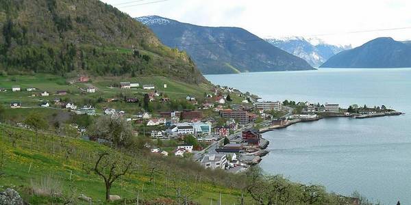 Leikanger, Norway Tourist Information