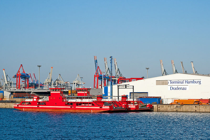 Likoni Ferry, Mombasa, Kenya Photos