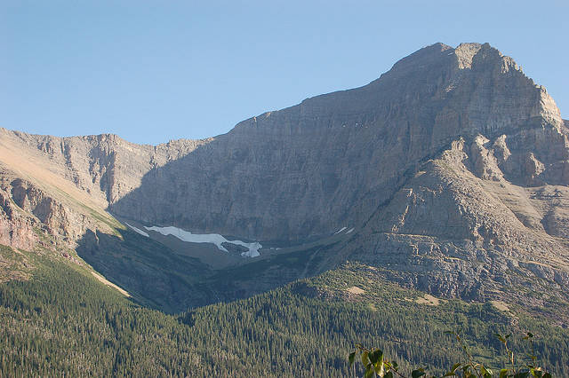 Little Chief Mountain, United States Tourist Information