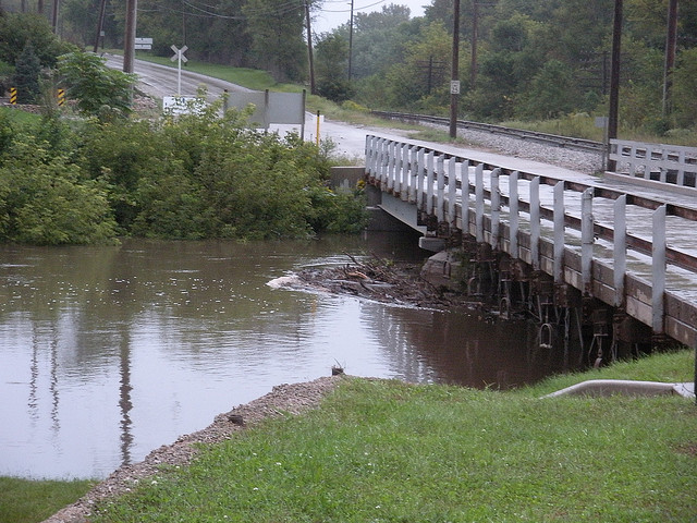 Little Vermilion River, United States Tourist Information