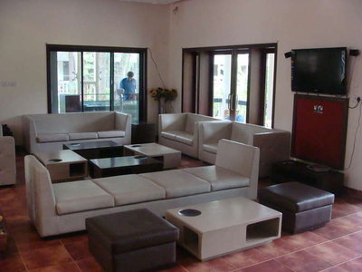 The Umbergaon Club, Umbergaon, India Tourist Information