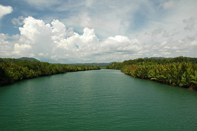 Loboc River, Philippines Tourist Information
