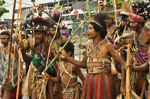 Guinea Social Travel Network - Touristlink