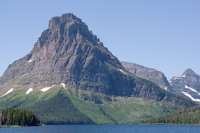 Lone Walker Mountain, United States Tourist Information