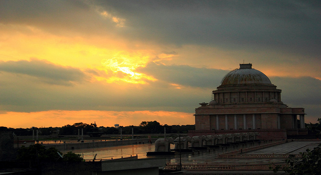 Lucknow, India Social Travel Network - Touristlink