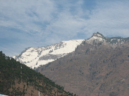 Lug Valley, Kullu, India Tourist Information