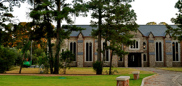 Lanier Theological Library, Houston, United States Tourist Information