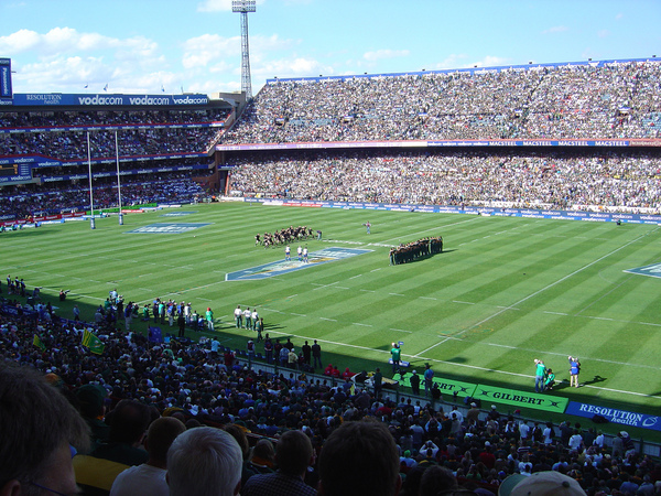 Loftus Versfeld Stadium, Pretoria, South Africa Tourist Information