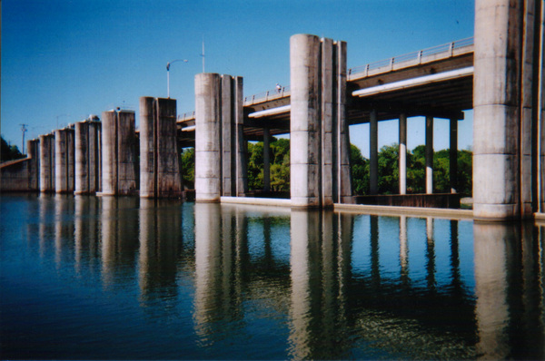 Longhorn Dam, Austin, United States Tourist Information
