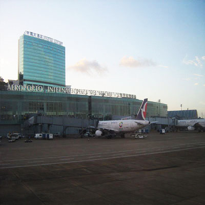 Macau International Airport, Macau (China) Tourist Information