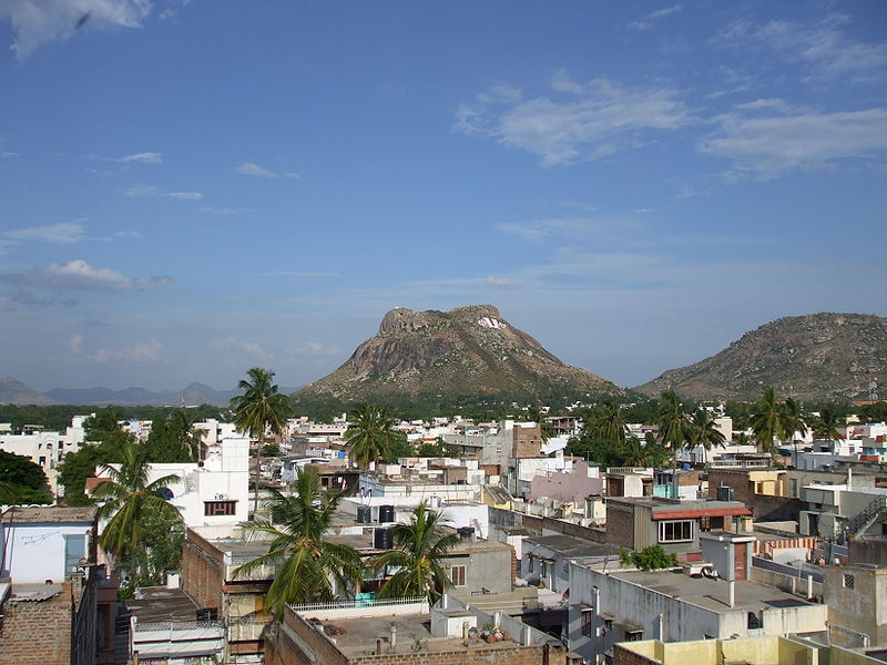 Madanapalli, Tirupati, India Tourist Information