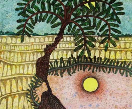 Mahakoshal Art Gallery, Raipur, India Tourist Information