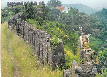 List of Tourist Attractions in Pusad, India - Touristlink