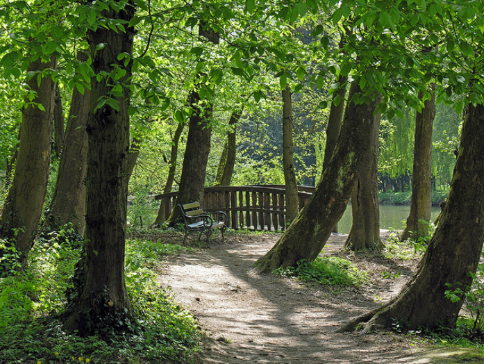 Maksimir Park, Zagreb, Croatia Tourist Information
