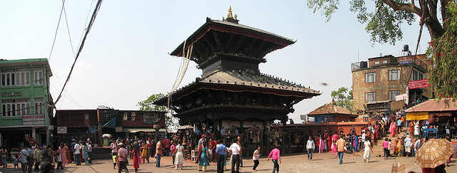 List of Tourist Attractions in Khandbari, Nepal - Touristlink