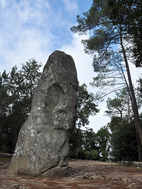 Manio Giant, France Tourist Information