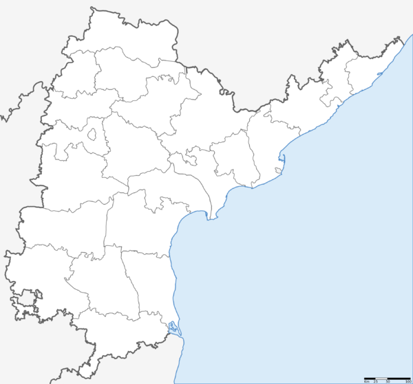 Nellore, India Photos