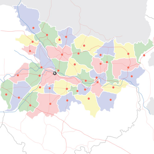 Nawada, India Social Travel Network - Touristlink