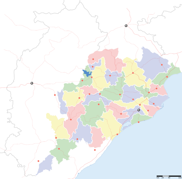 Dhenkanal, India Social Travel Network - Touristlink