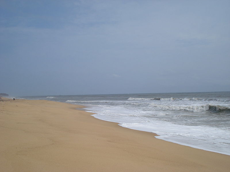 Maravanthe, Udupi, India Tourist Information