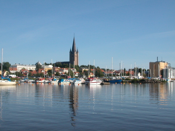 Mariestad, Sweden Tourist Information